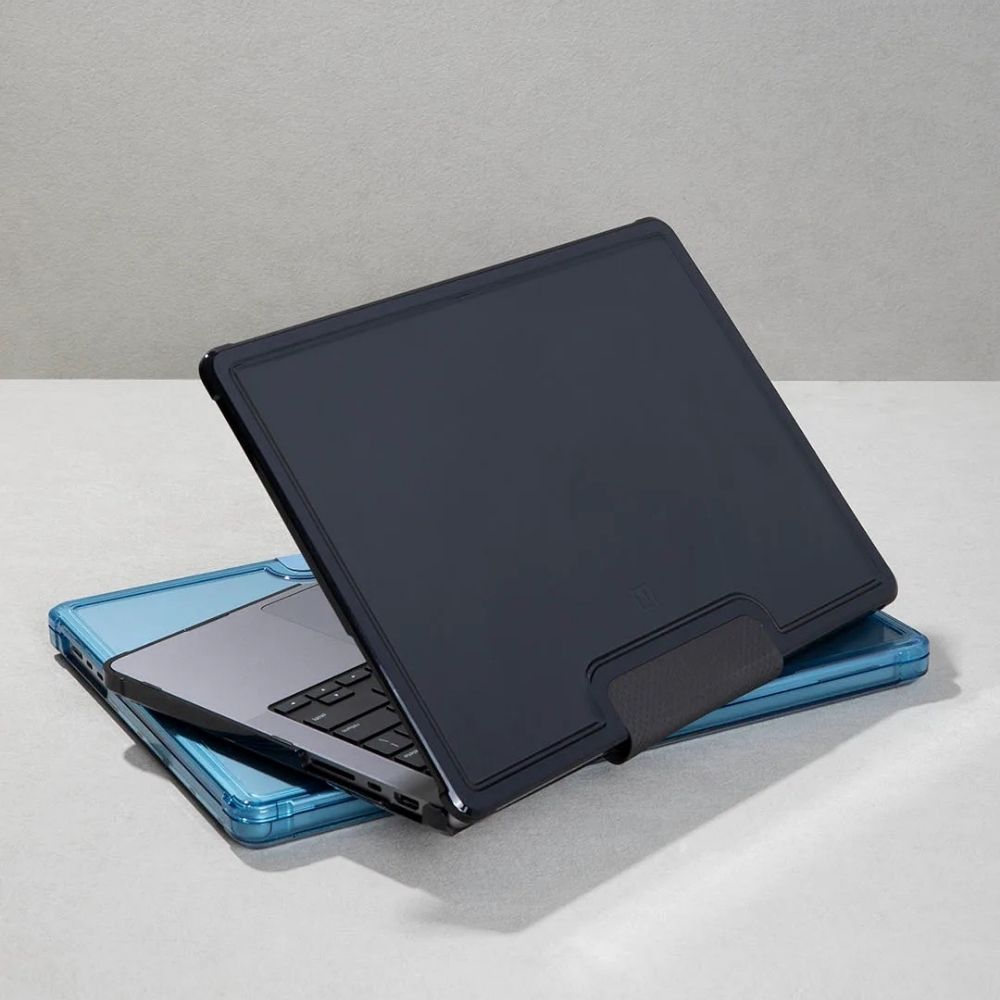 UAG [U] Lucent Case for Apple MacBook Air 13in M2 Mid 2022 | Shopee ...