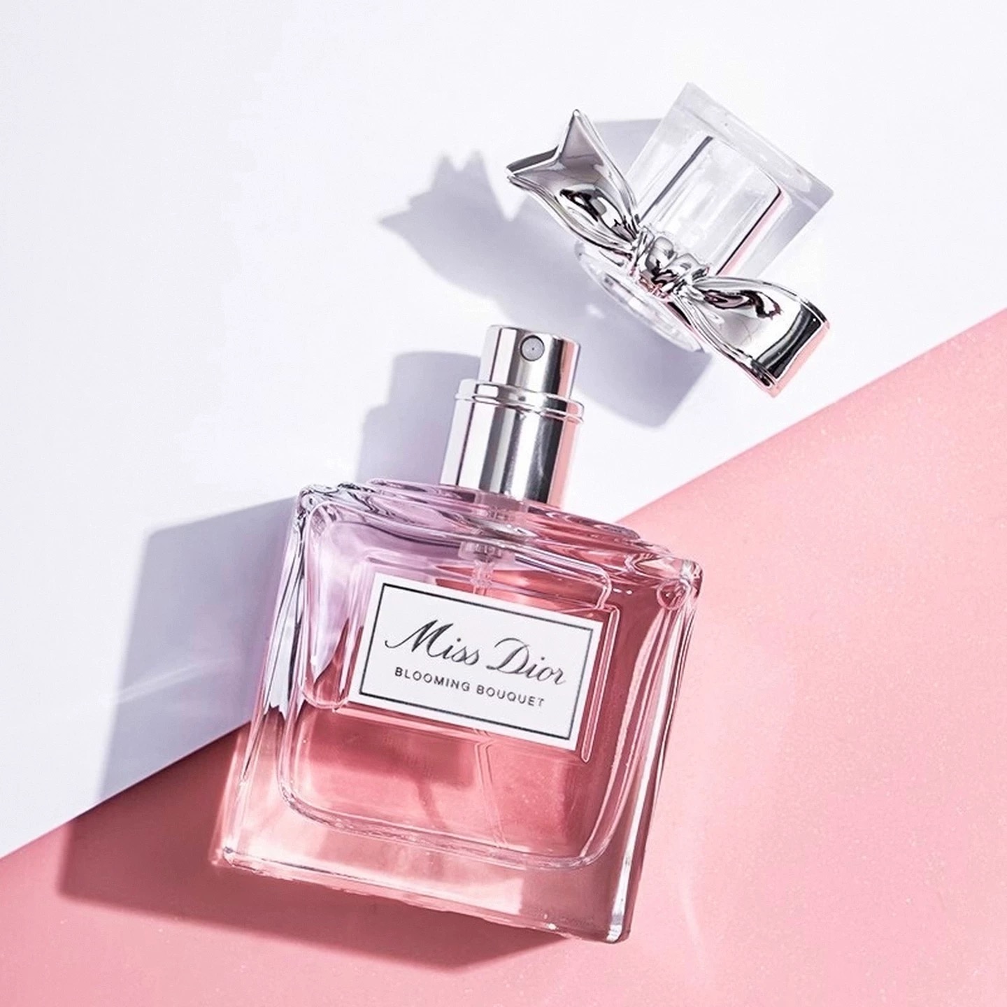 Mademoiselle Dio Flirt Perfume EDT 100ml Women's Long-Lasting Fresh ...