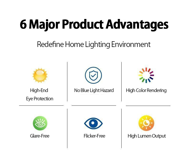 【Spotlight Touch】Altar lamp Magnetic Base Led Wireless Wall Light USB ...