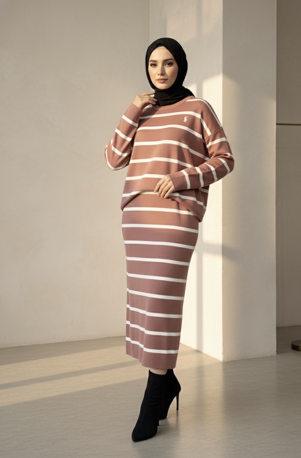 Matching Set | Skirt & Top Co-Ords for women | Shopee Philippines