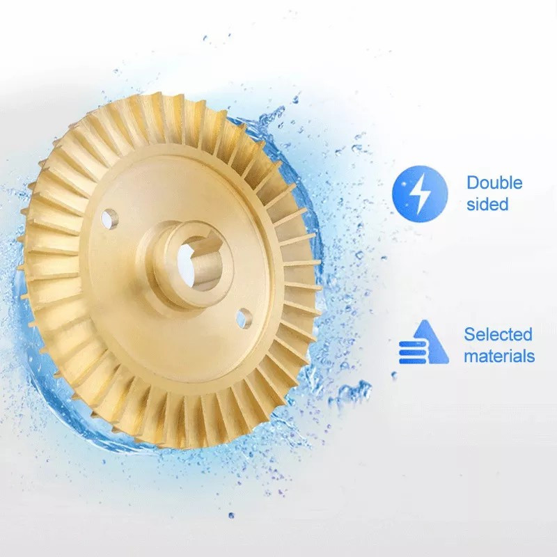 100W/150W/260W Booster Pump Automatic Home Shower Booster Water Pump ...