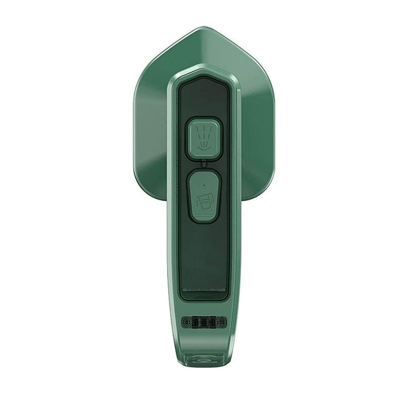 HOMECARE PH. Portable Mini Steam Iron Handheld Mini Micro Steam Iron ...