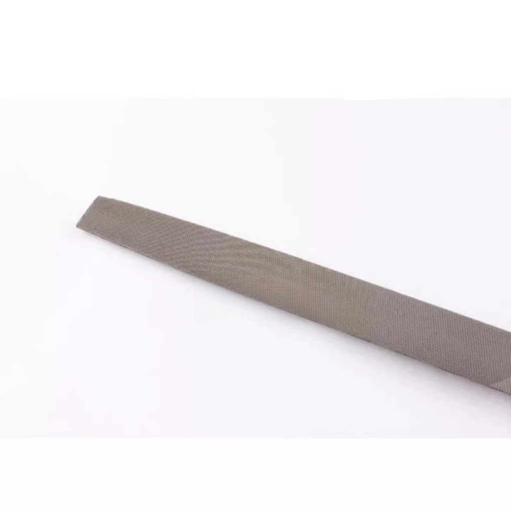 Steel Hand File Set for Metal and Wood | Shopee Philippines