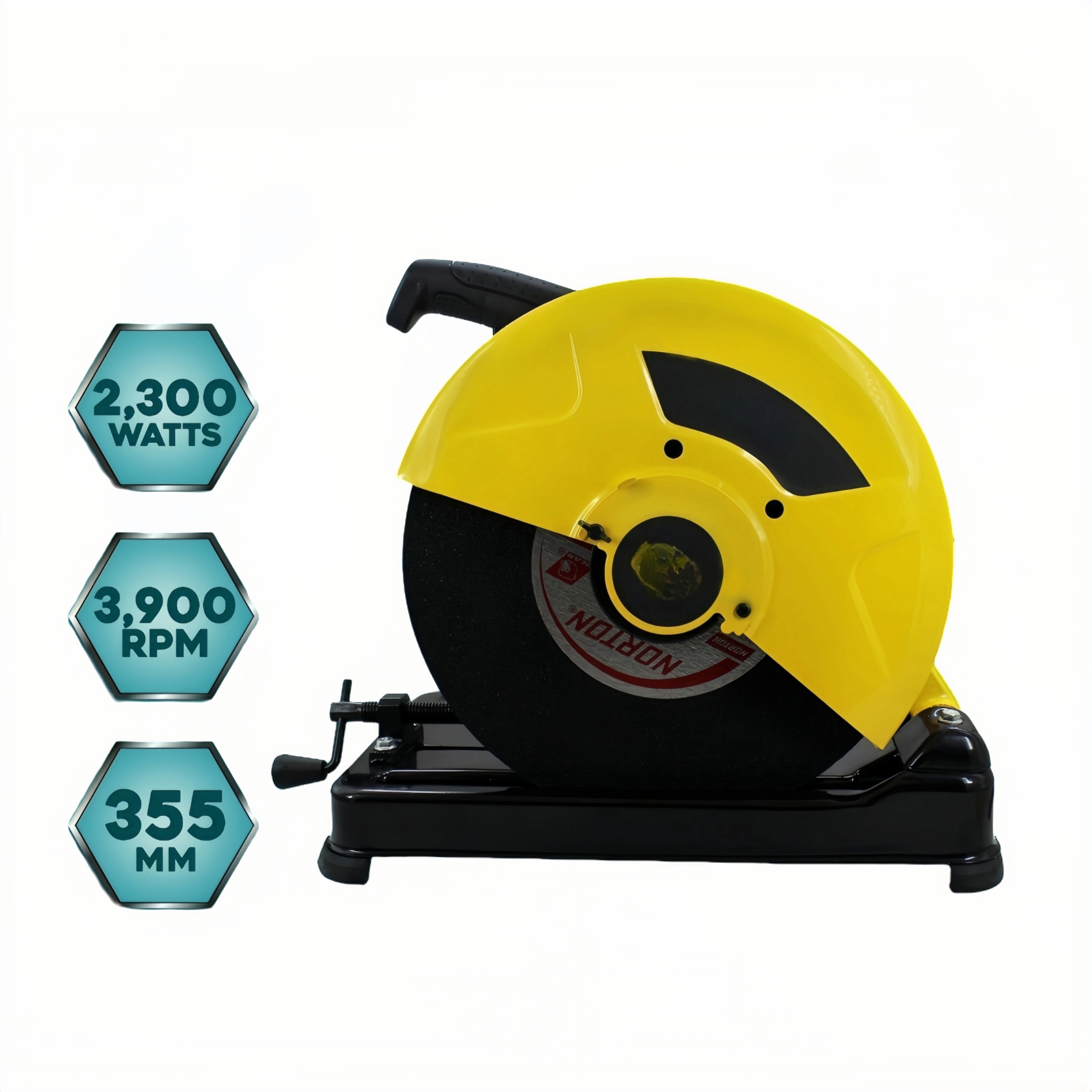 DeWA** Professional Heavy-Duty 355mm Cut-Off Machine | Shopee Philippines