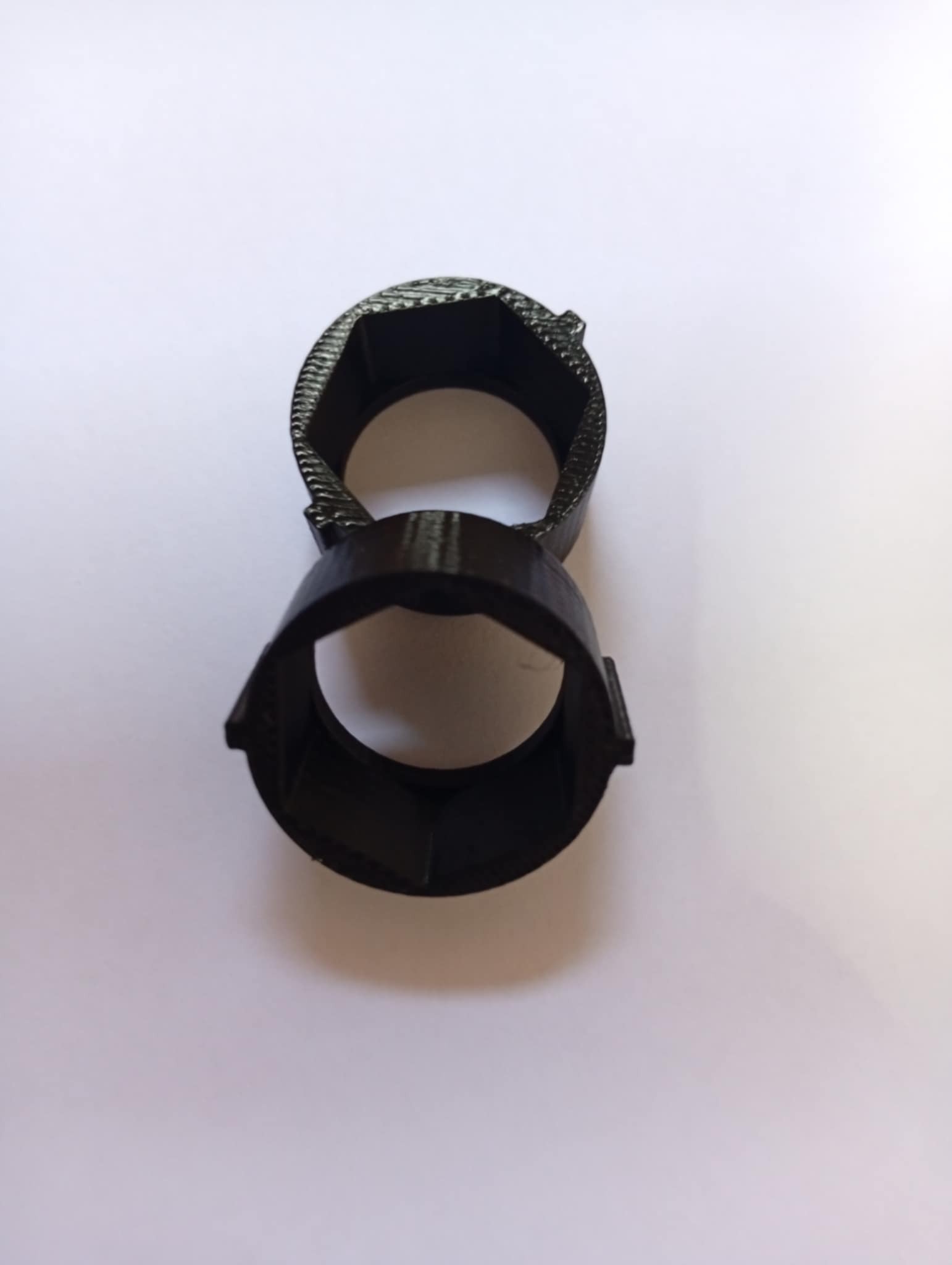 Swivel Joint Plastic Washer 1 QTY = 5 pcs | Shopee Philippines