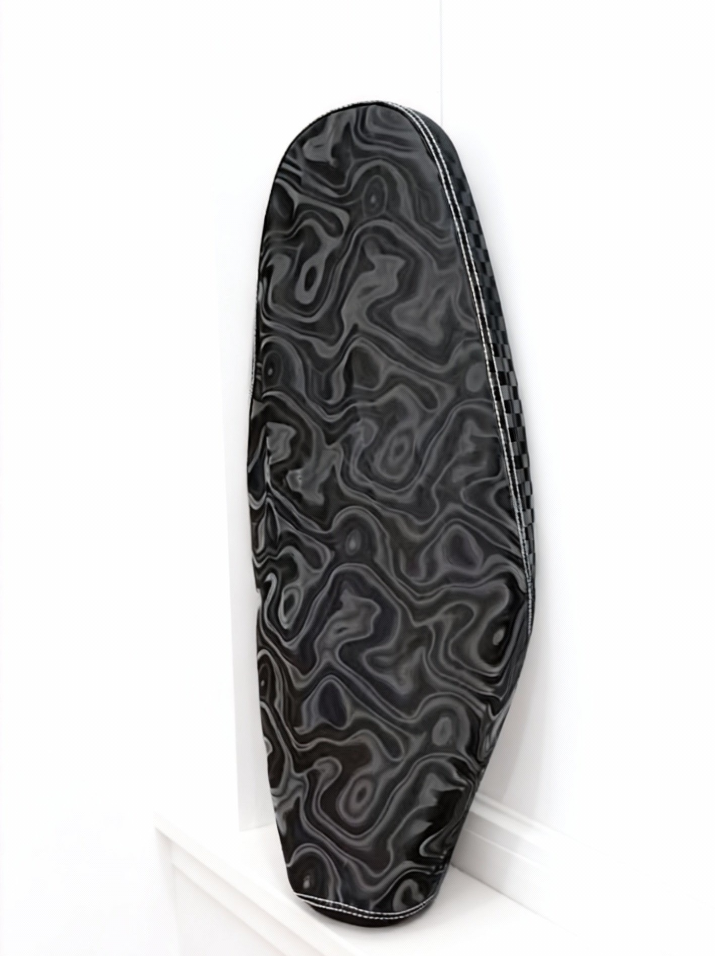 【COD】Hipster concept Liha texture Motorcycle Seat Cover Small Medium ...