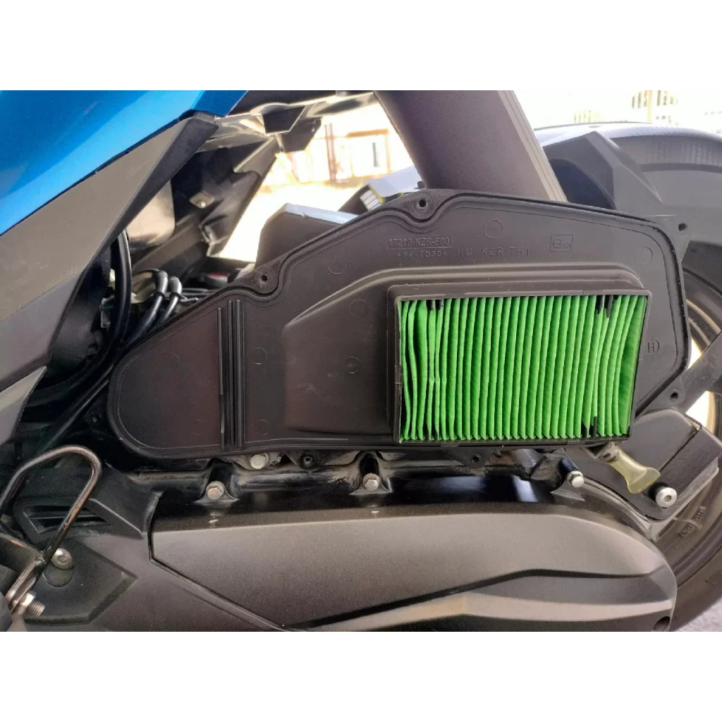 Air Filter for Honda Click 125i Air Cleaner Element Comp Universal Air ...