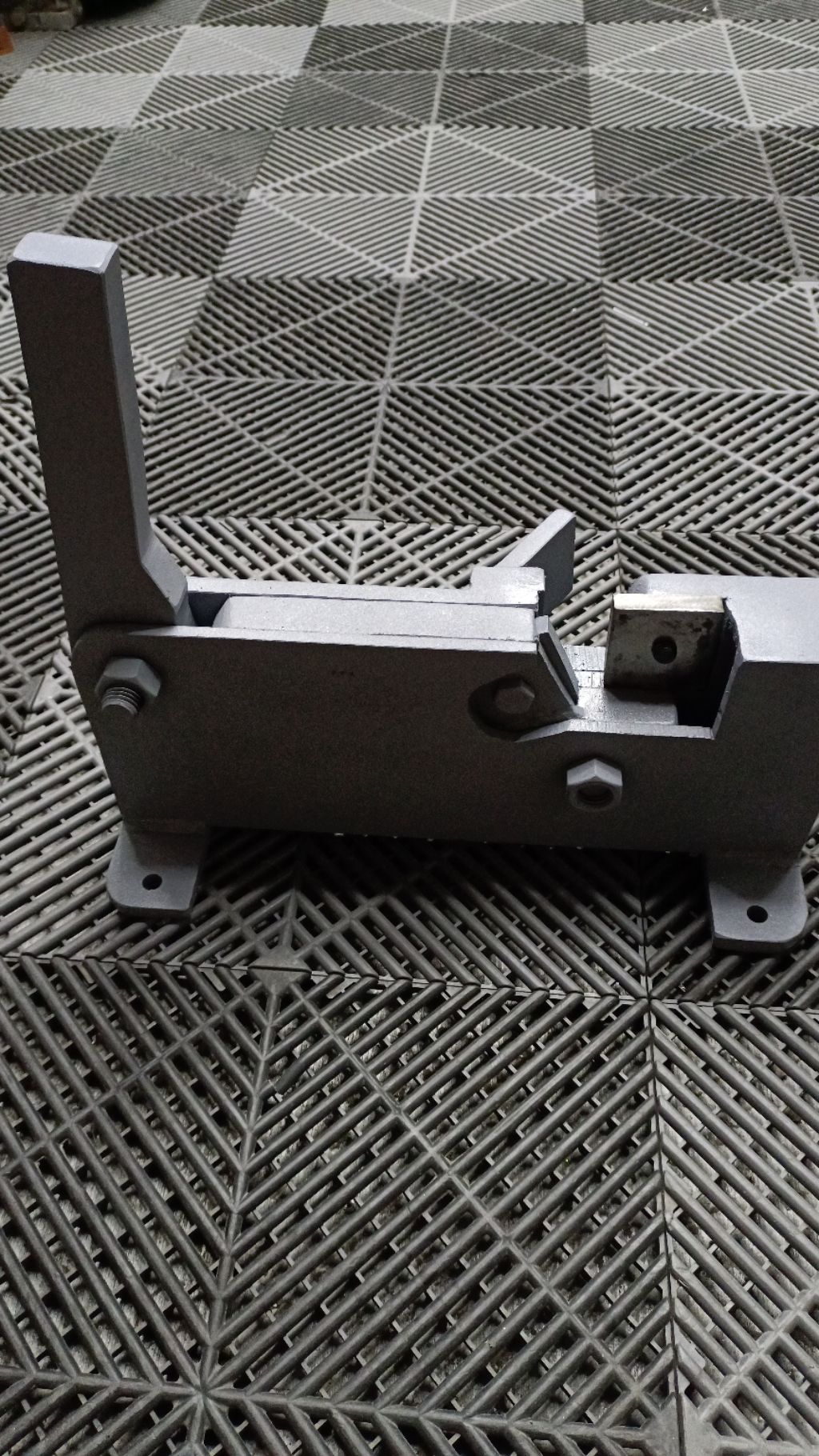 METALWORKZ RE BAR CUTTER 10-16MM | Shopee Philippines