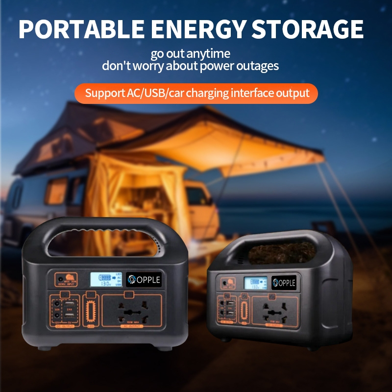 Expose Power Station 150W 96000mah Big Capacity Power Bank Portable ...