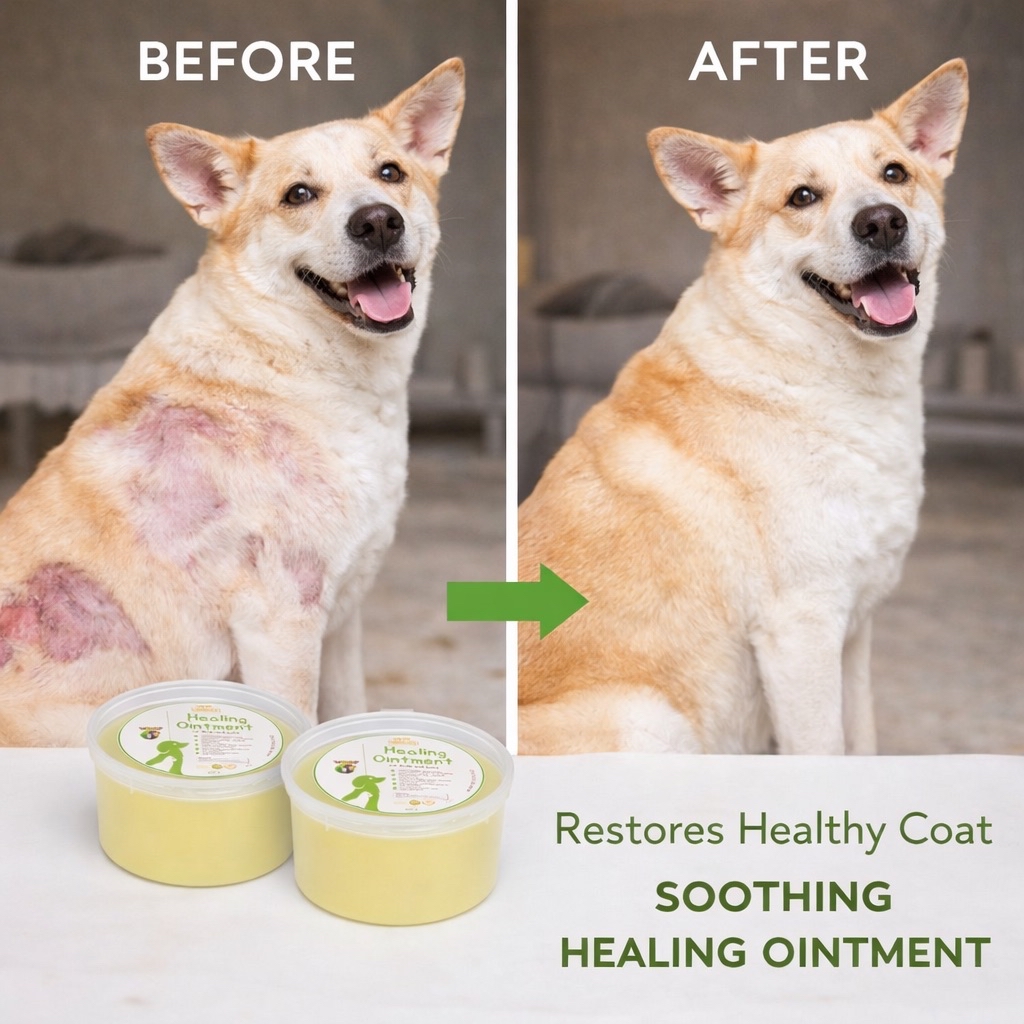 Ointment for Cats & Dogs (SAFE MADILAAN) | Shopee Philippines