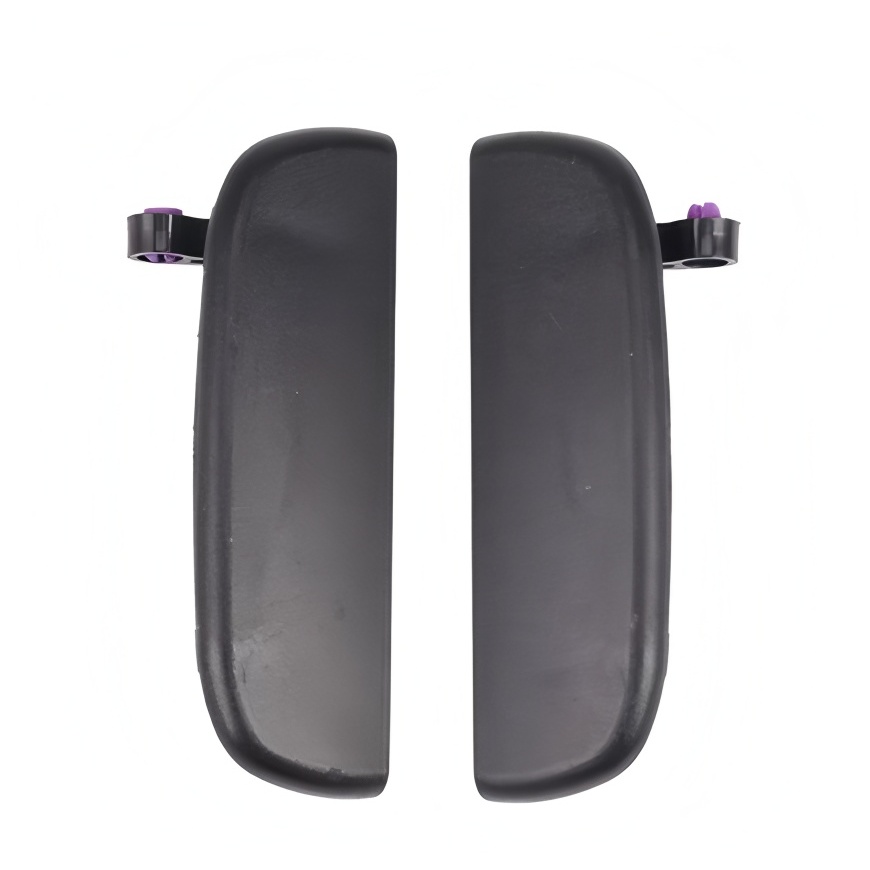 1pair Suzuki New Alto Car Front Rear Outer Door Handle Left Right ...