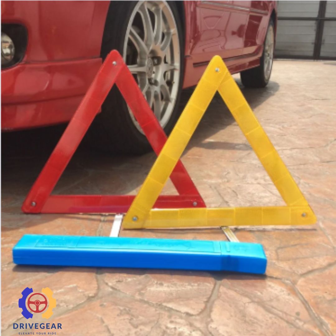 Early Warning Device for cars (pair) | Shopee Philippines