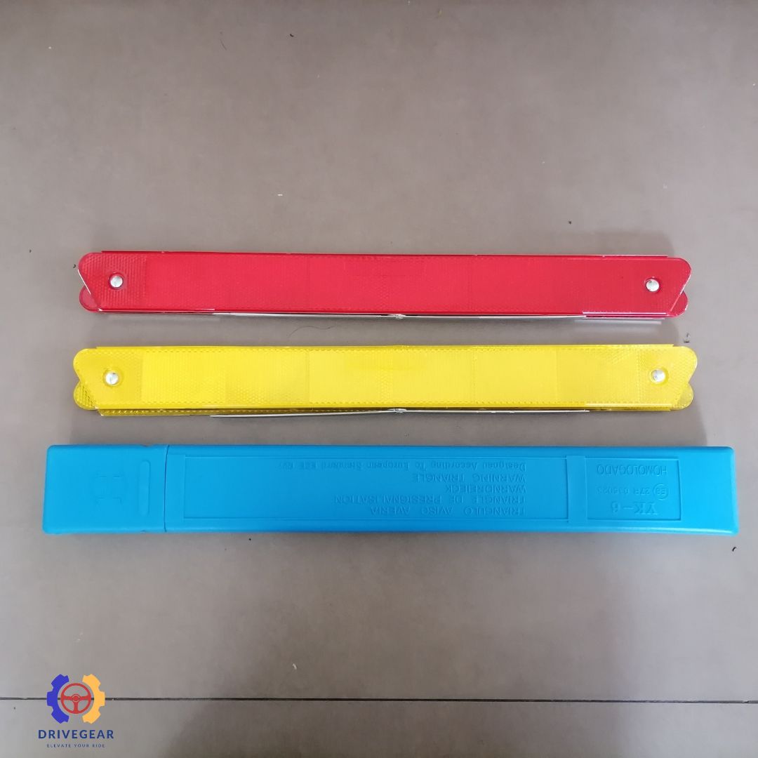 Early Warning Device for cars (pair) | Shopee Philippines