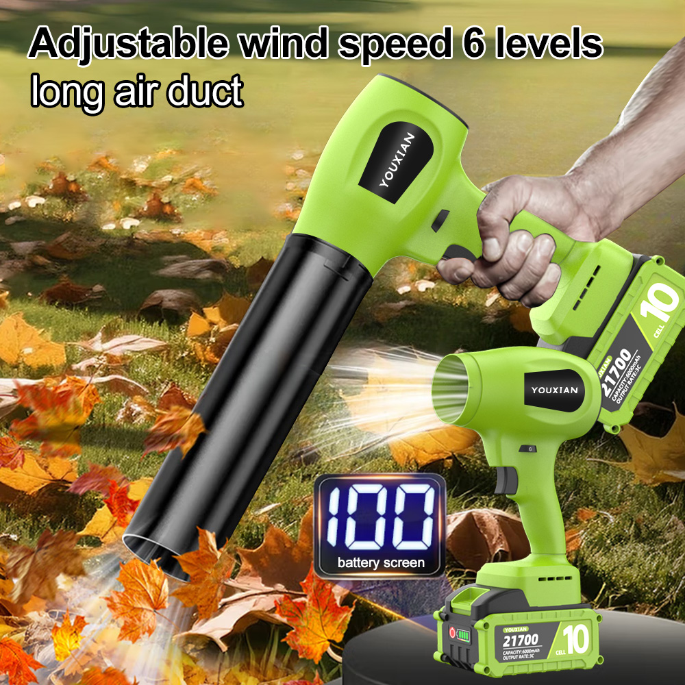 YOUXIAN Air Blower Fan For Kalan Use Oil Cooking Blower With Controller ...