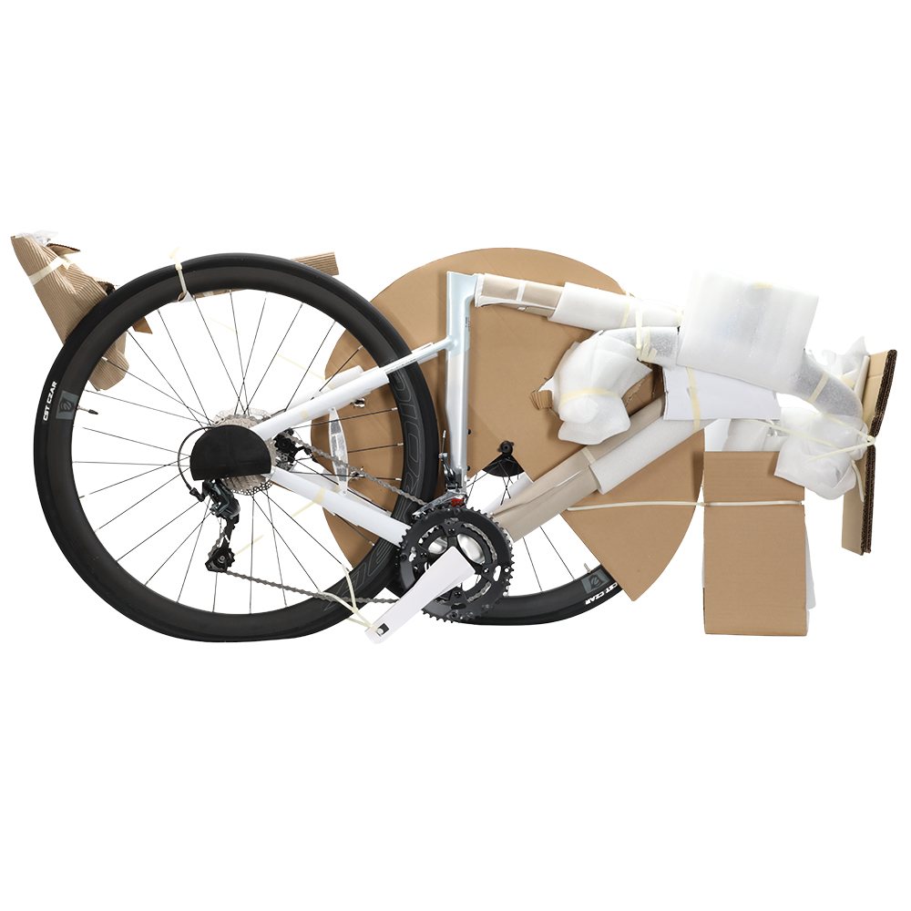 MOUNTAINPEAK NEW Carbon REXTON 700c Tiagra 2*10 2026 ROAD BIKES IN ...