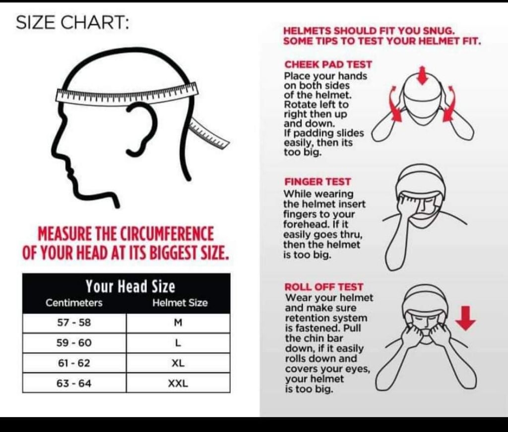 Gille veloz/vertix Full face/ Modular helmet, Rotate hanggang Likod ...