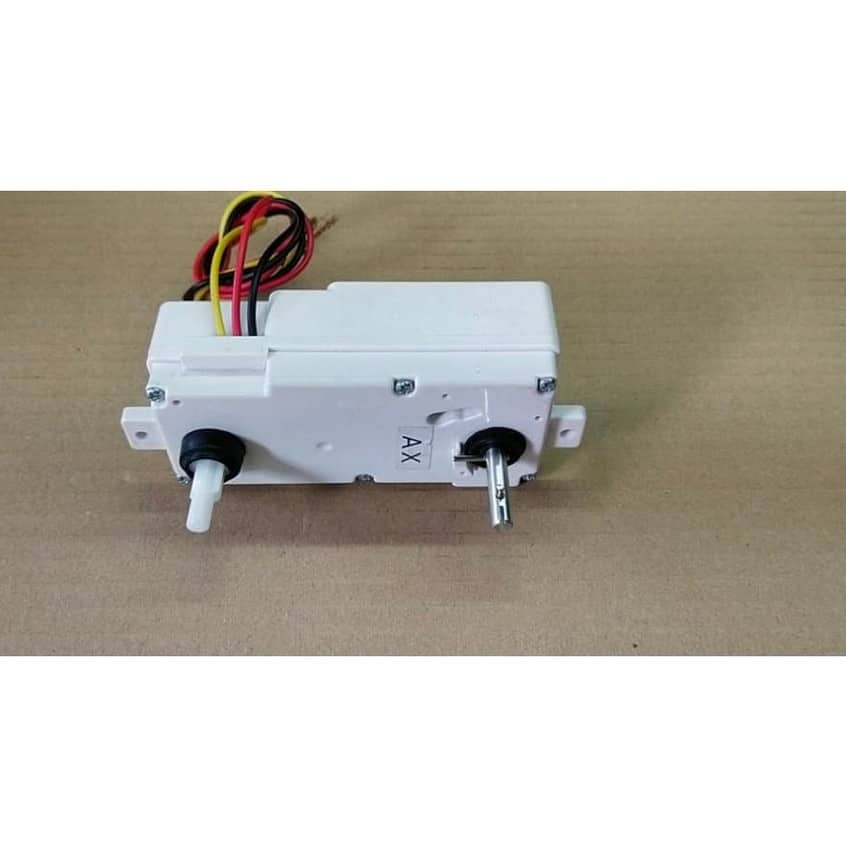 Replacement Dual Timer 5 Wire For LG Washing Machine | Shopee Philippines