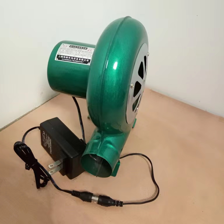12000RPM Blower kalan de use oil Air Blower Fan Stove With Speed ...