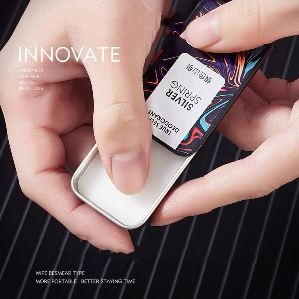 MEIDIAN TRUE SELF DEODORANT | Shopee Philippines