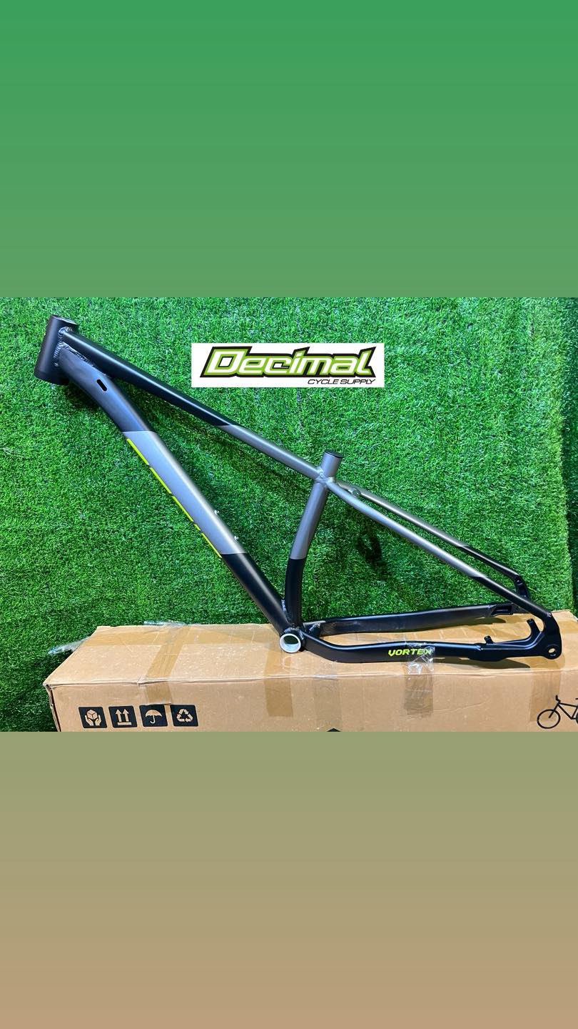 Cisco Vortex Mountain Bike Frame 29er Alloy Boost | Shopee Philippines