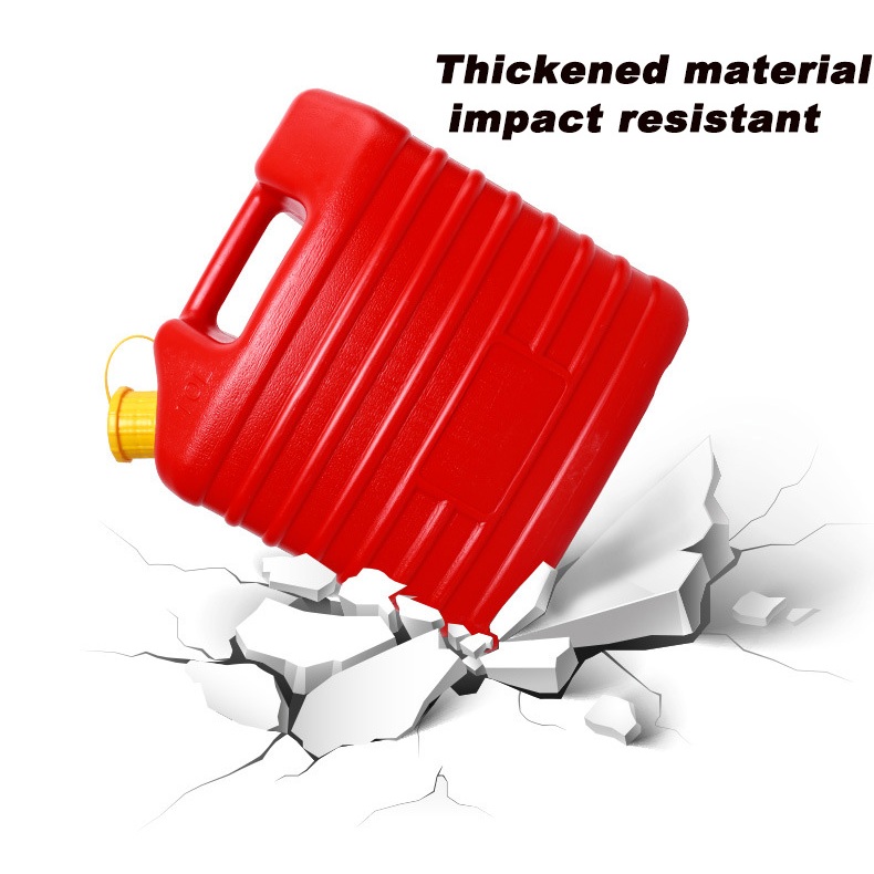 Fuel Tanks Plastic Petrol Cans Car Motorcycle Gas Cans Gasoline Oil ...