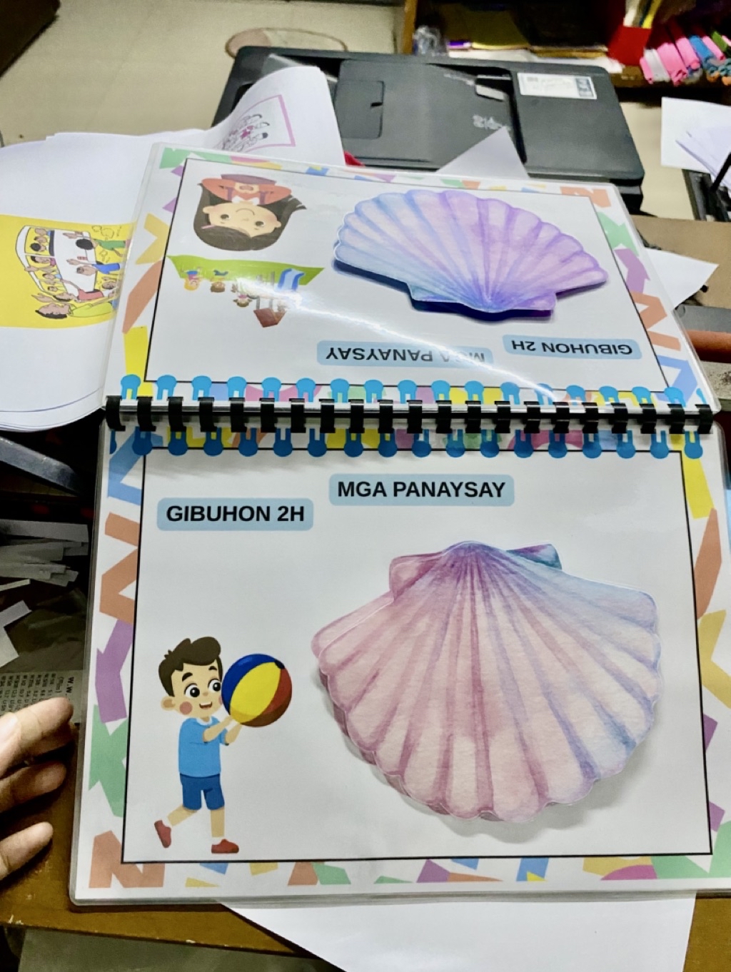 CRLA for Grade 1(Comprehensive Rapid Literacy Assessment) | Shopee ...
