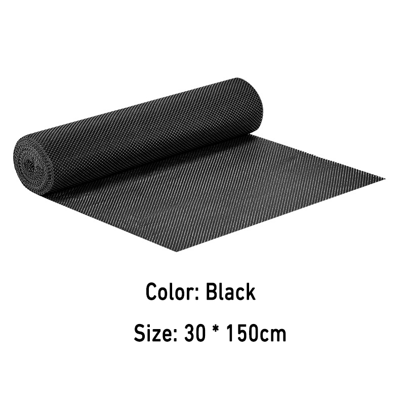 45*300 CM Grid Mat Kitchen Table Mesh Mat PVC Anti Slip Mesh Pad ...