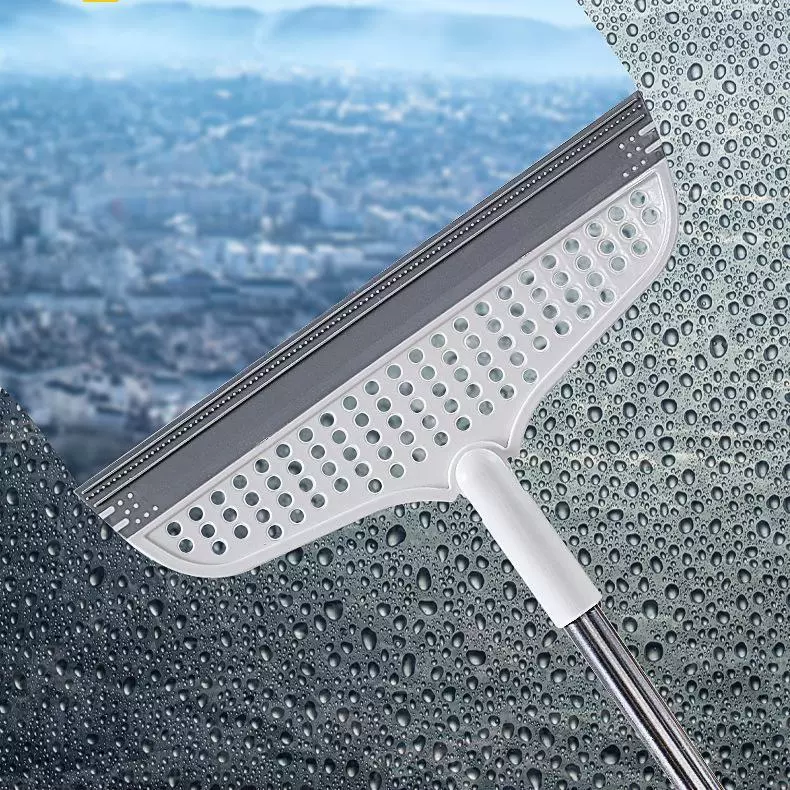 Wiper Squeegee Floor Rubber Magic Broom Floor Wiper Squeegee Remove ...
