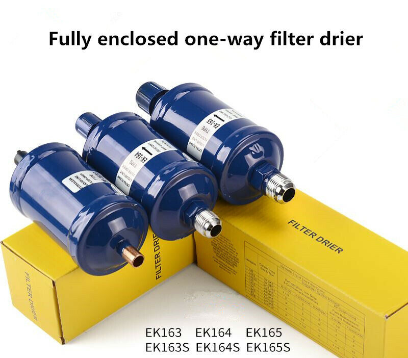 Threaded liquid line filter drier | Shopee Philippines