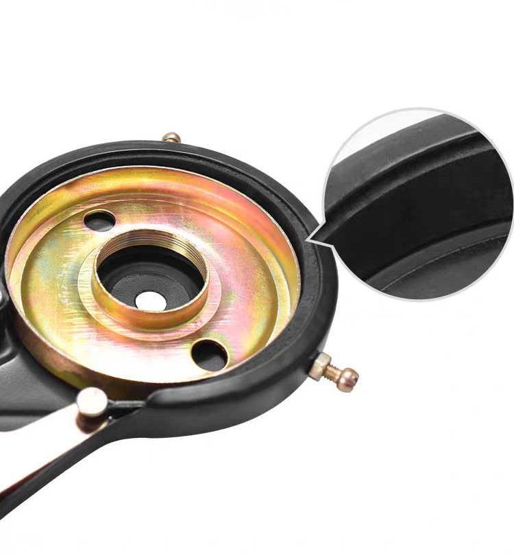 KARASAWA Bike Thickened type 80 90mm BMX JAPAN Bike Drum brakes rear ...