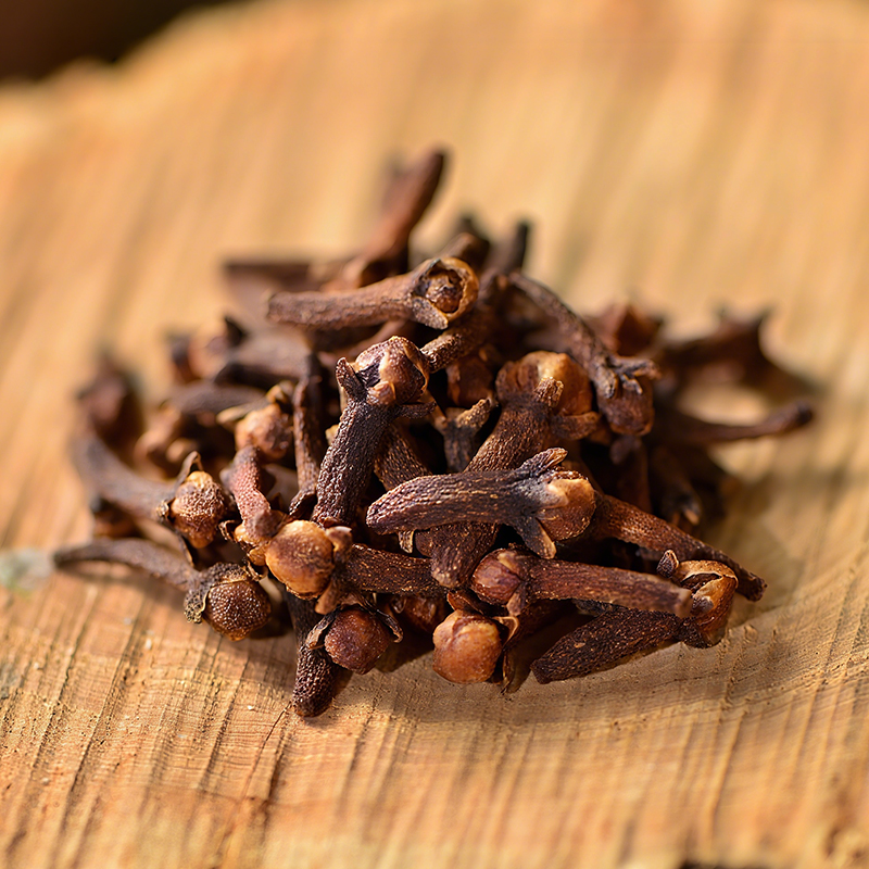【Buy 2 Take 2】Cloves Whole 200g Cloves Herbs Organic Naturale Cloves ...