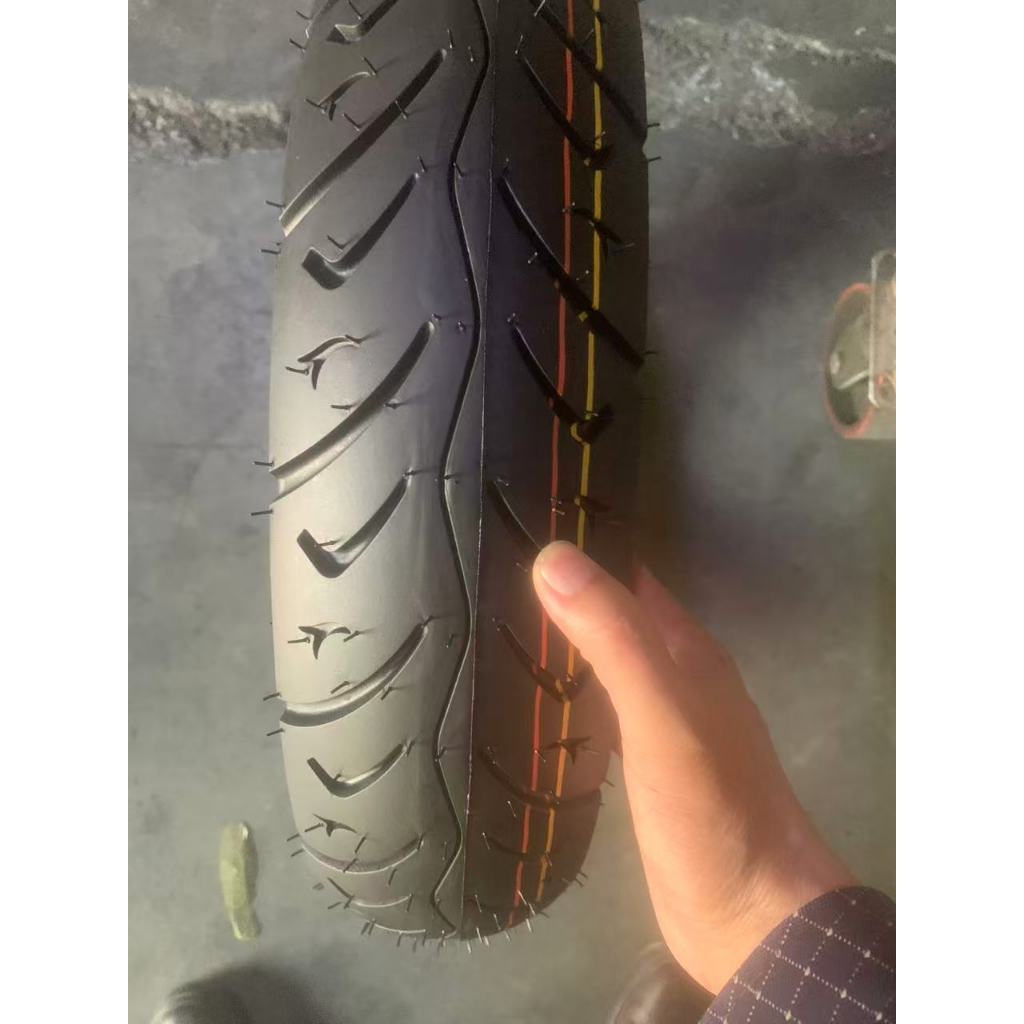 BEAST FLASH TUBELESS TIRE 14-17" INCHES Skid tiresORIGINAL MOTORCYCLE ...