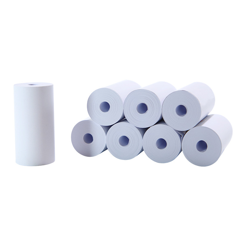 local factory 57x30 57x40 57x50 Thermal Paper Coreless Type Glossy COD ...