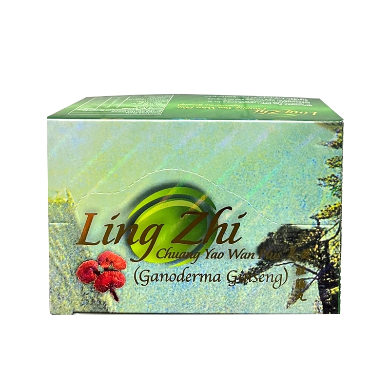 Original Chongsuntan Linzi for Adults (10 capsules/pad) COD | Shopee ...