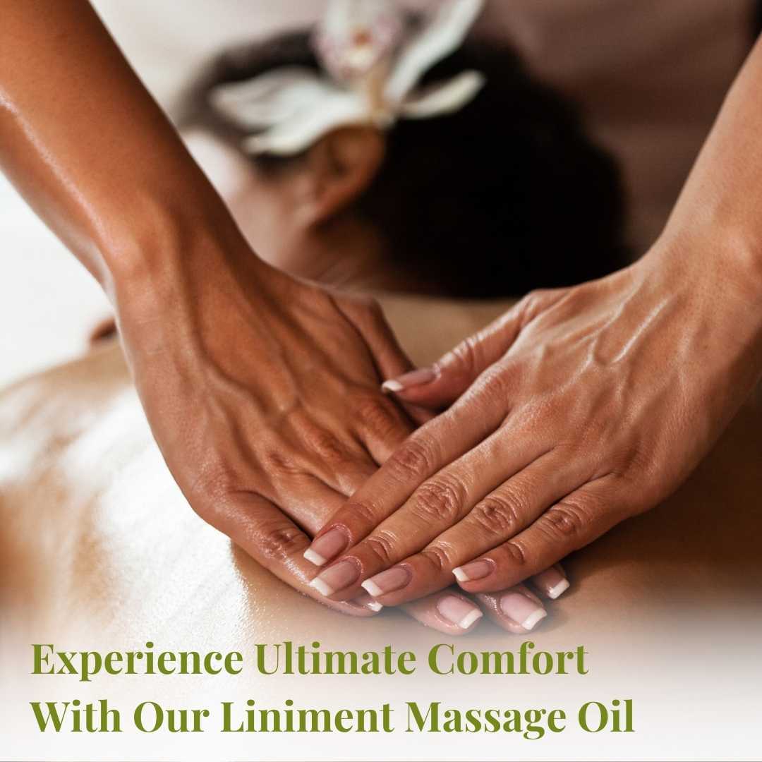 Haplas LINIMENT, Peppermint Liniment Spray 60ml - Essential Oil for ...