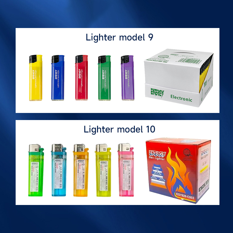 Buy 1 take 2 150pcs ENERGY lighter electronic ENERGY lighter/CIGARRET ...