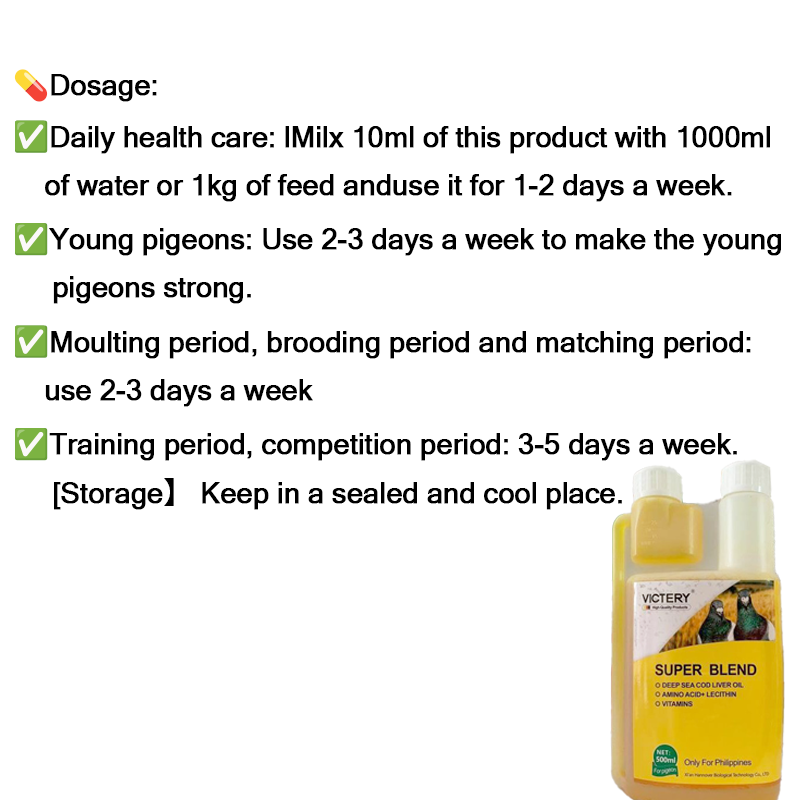 Premium Victery Super Blend Deep Sea Cod Liver Oil Strength Bones ...