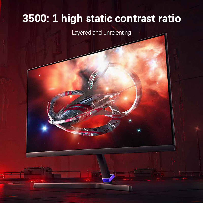 Xiaomi Redmi G24 Gaming Monitor 23.8 inch 165Hz IPS HD HDR10 120%sRGB ...