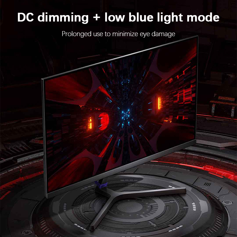 Xiaomi Redmi G24 Gaming Monitor 23.8 inch 165Hz IPS HD HDR10 120%sRGB ...