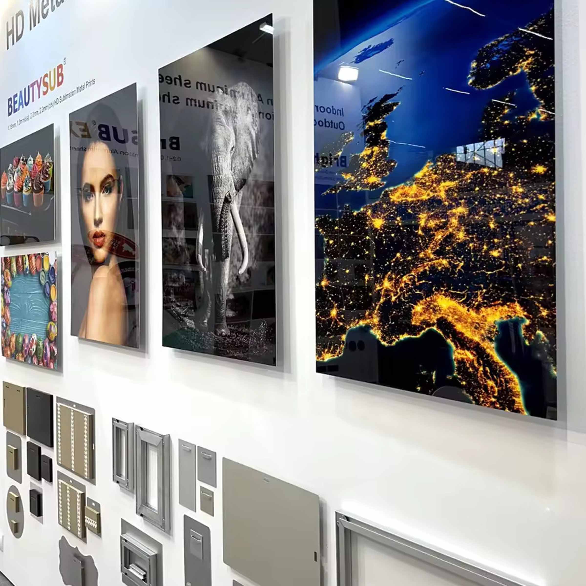 METAL PLATE POSTER - BINI COLLECTION 2- WALL DECOR | Shopee Philippines