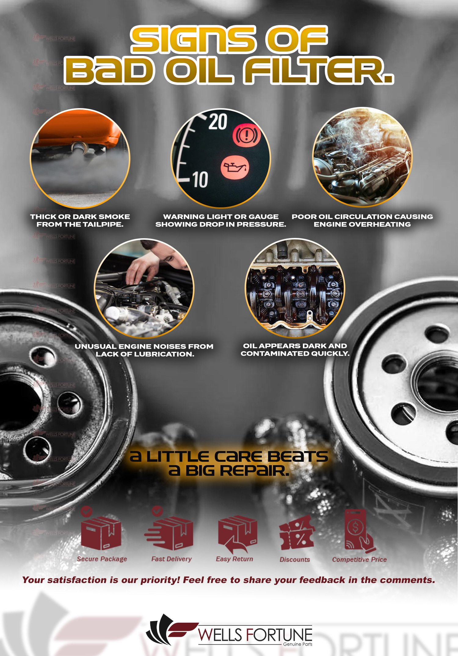 ISUZU 4BC2 PRIMARY & SECONDARY C-506 C-513 4BA1 NKR 4BE1 4BC1 4BD1 4BG1 ...