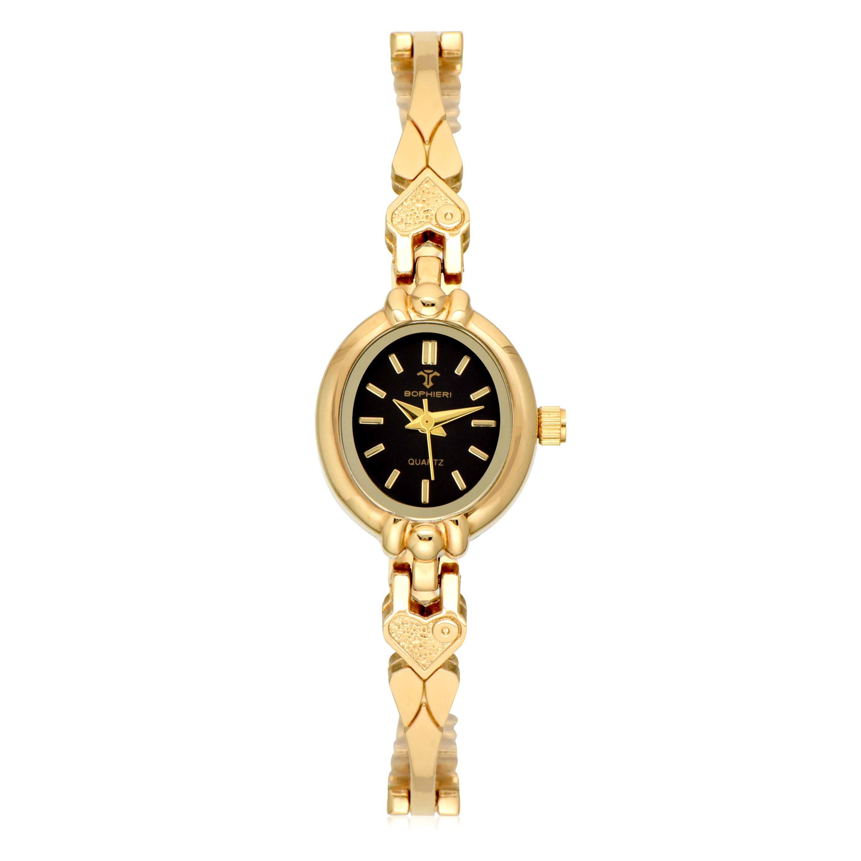 Timely Rain Stainless Steel Women Jewelry Watch Free Exqusite ...
