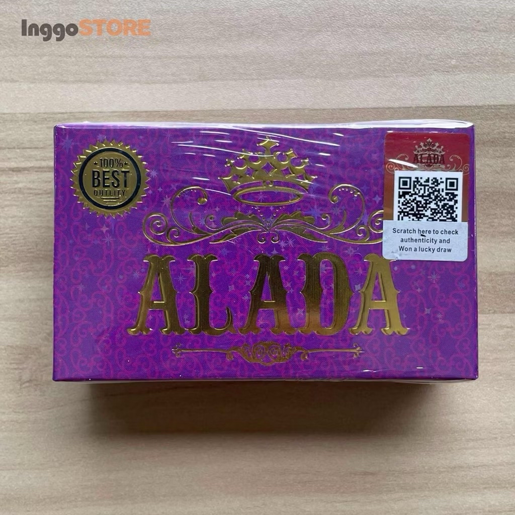 ALADA SOAP WTHINNING SOAP THAILAND | Shopee Philippines
