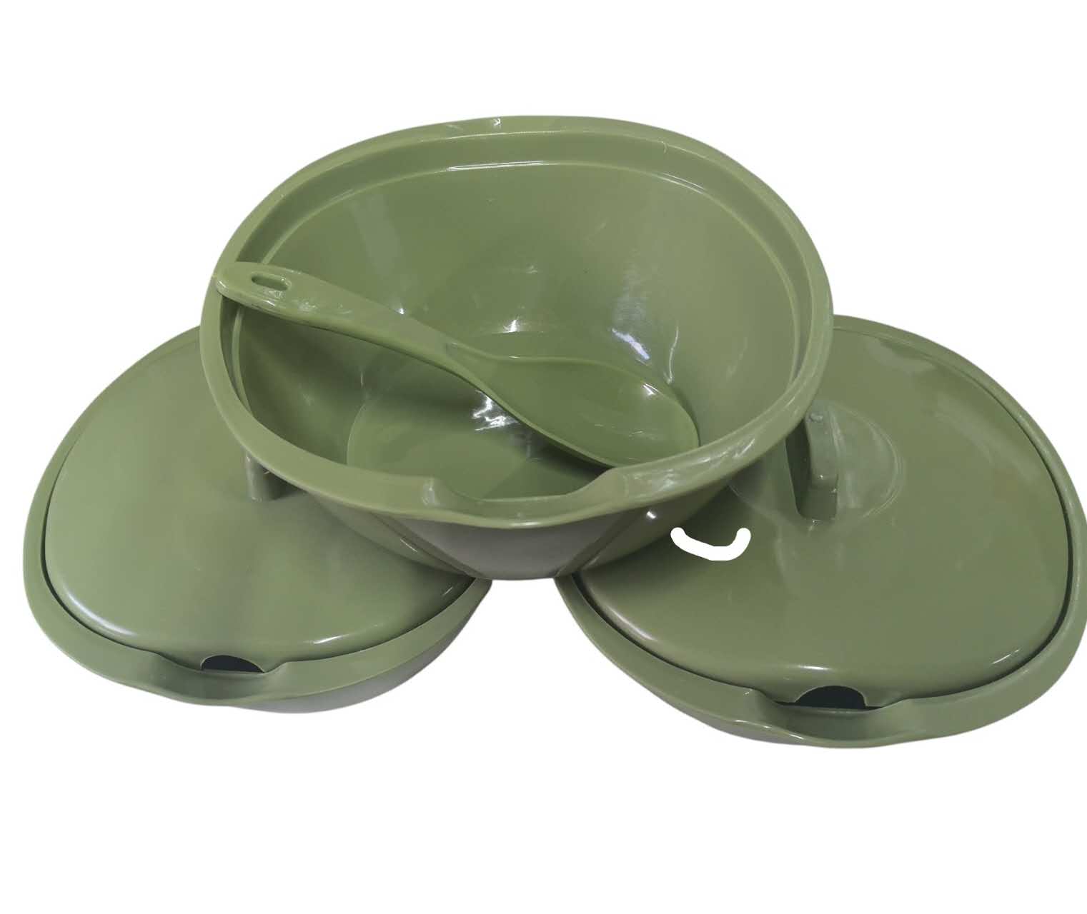 3set Topperware with Sandok(#300) | Shopee Philippines