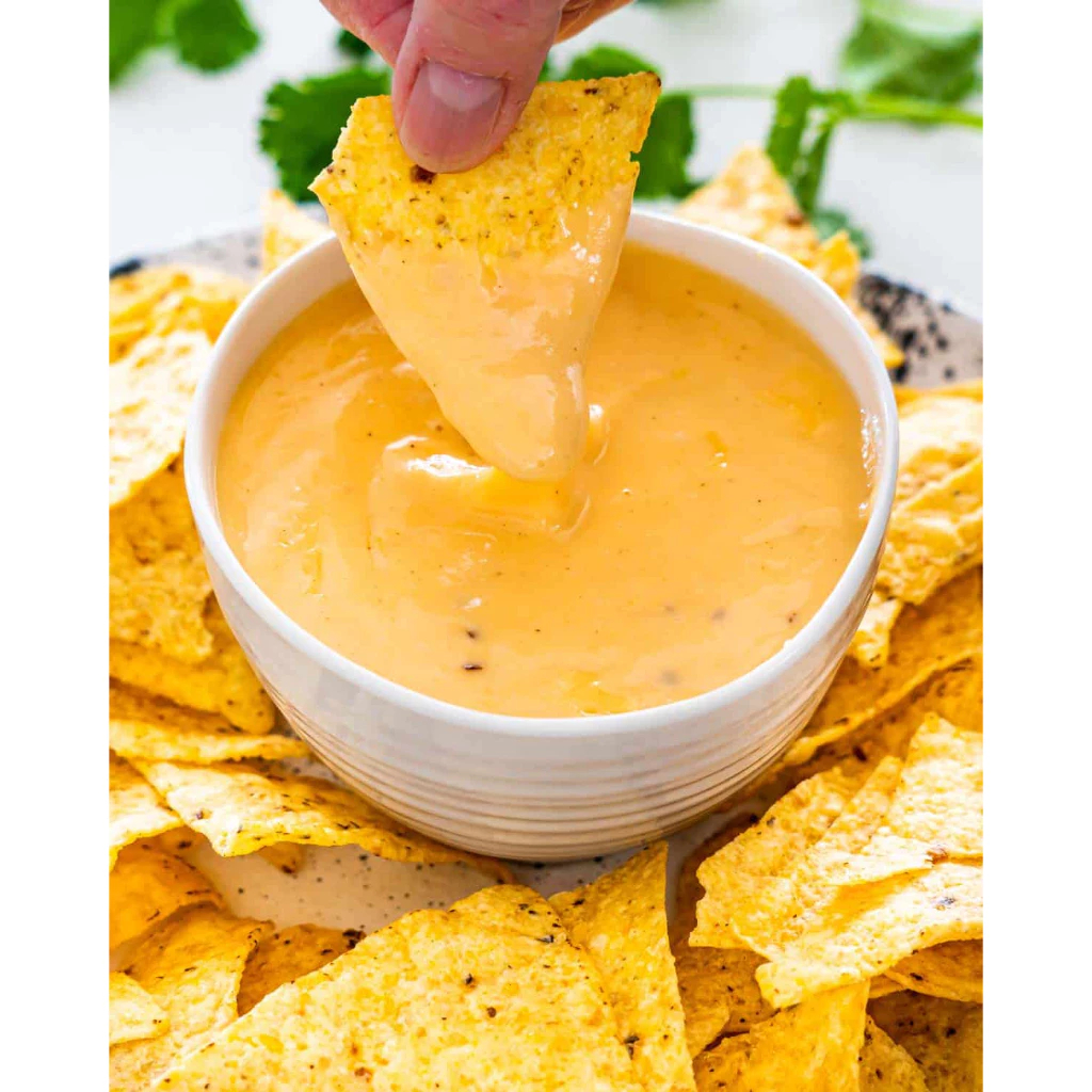 3FFOOD Cheddar Cheese Sauce – Rich, Creamy & Cheesy Flavor Perfect for ...