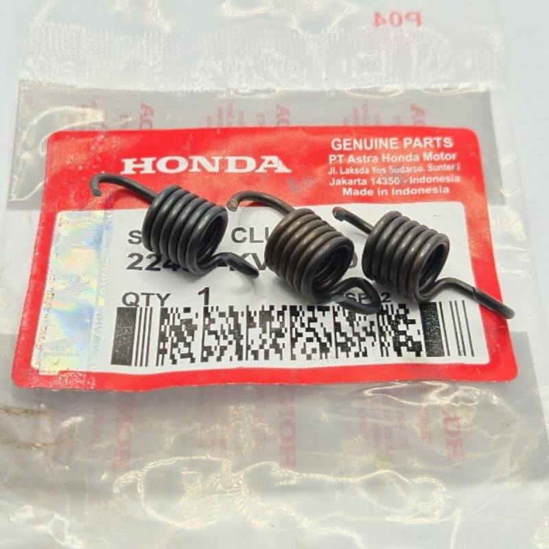 Clutch Lining Spring Set 800RPM for Honda Beat, Click, PCX /ADV ...