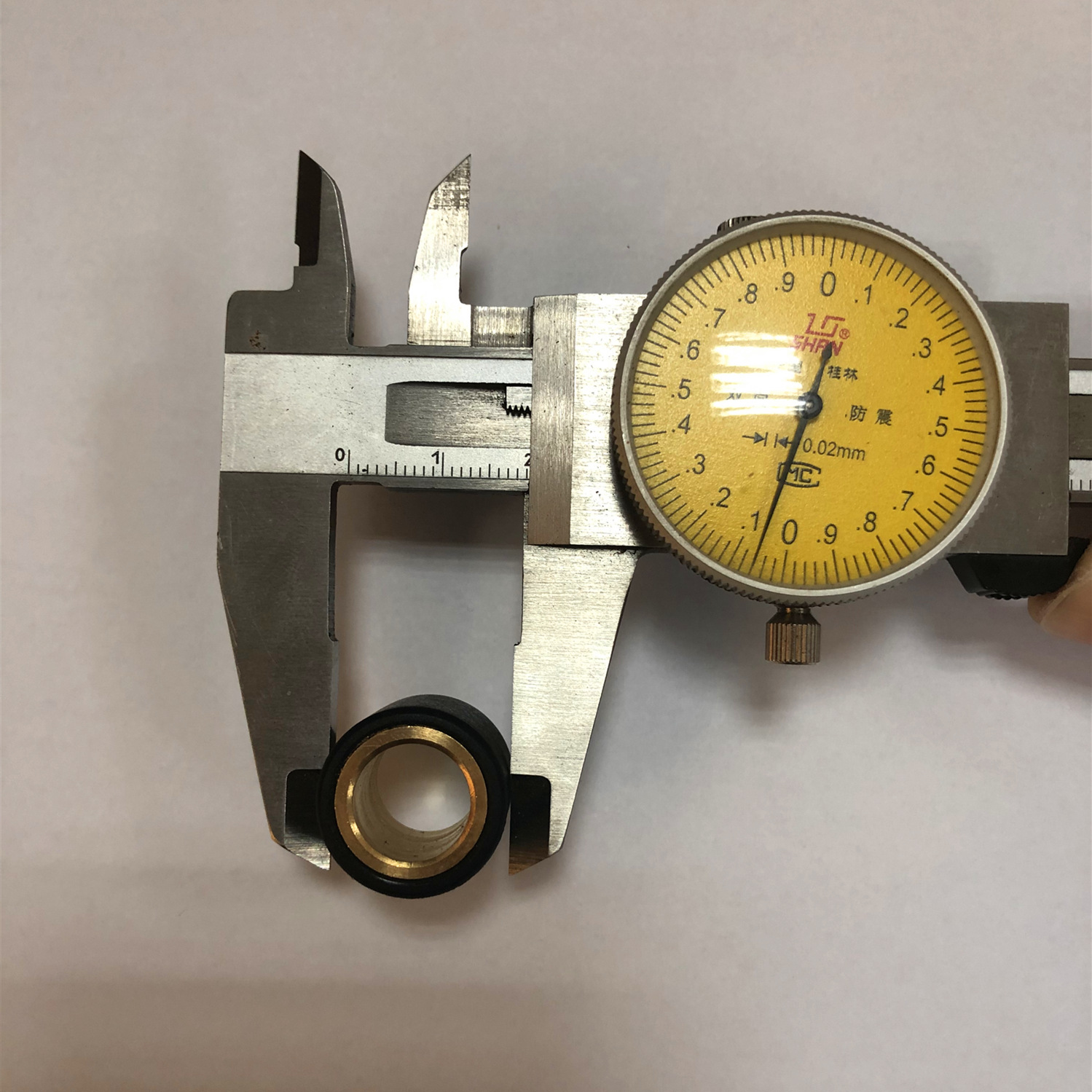 ThrustLine ROLLER SET FLYBALL 6PCS FOR BEAT/MIO125/M3/WAVE DASH/CLICK ...