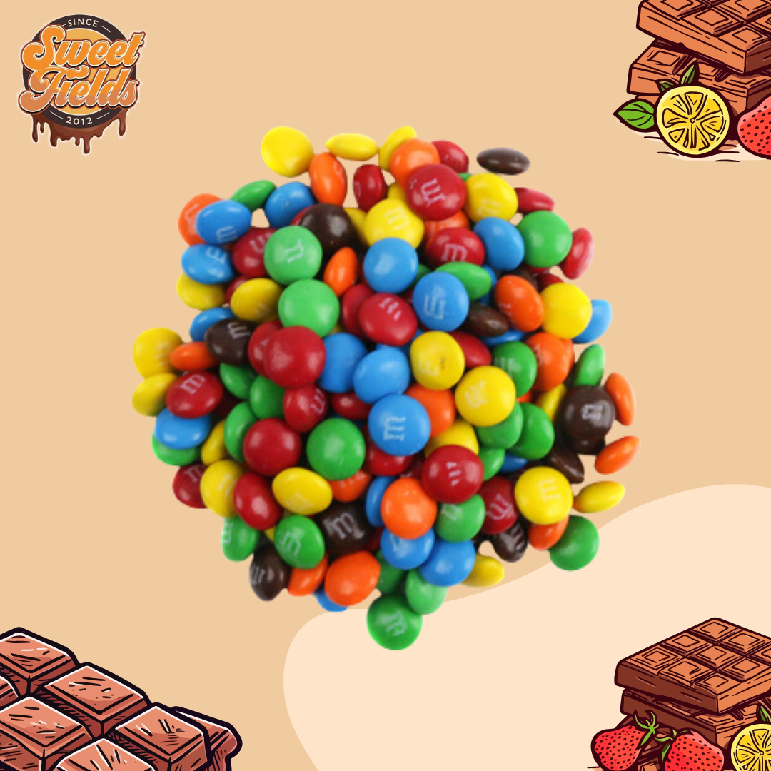 m&m's Milk Chocolate Share Bag, 180g | Shopee Philippines