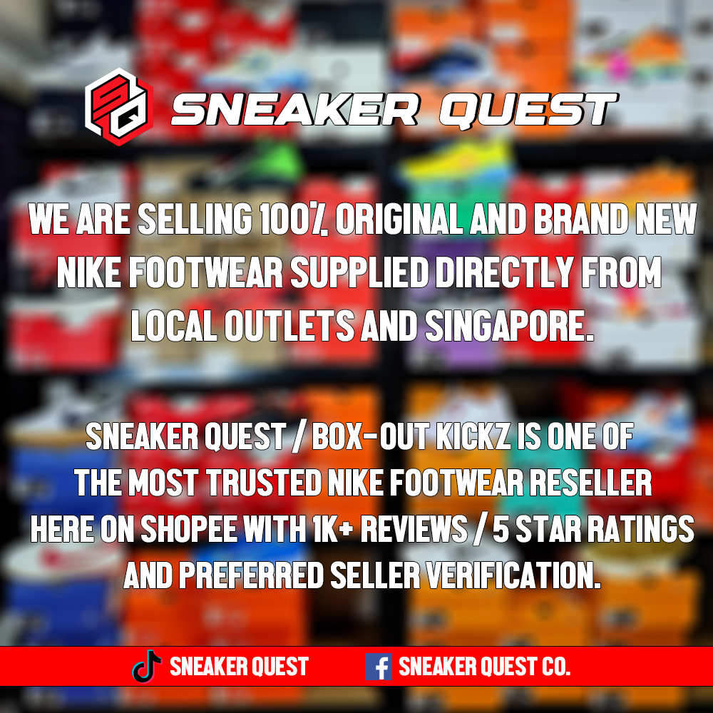 [ORIGINAL] P6 Basketball Shoes - Iron Ore | Sneaker Quest | Shopee ...