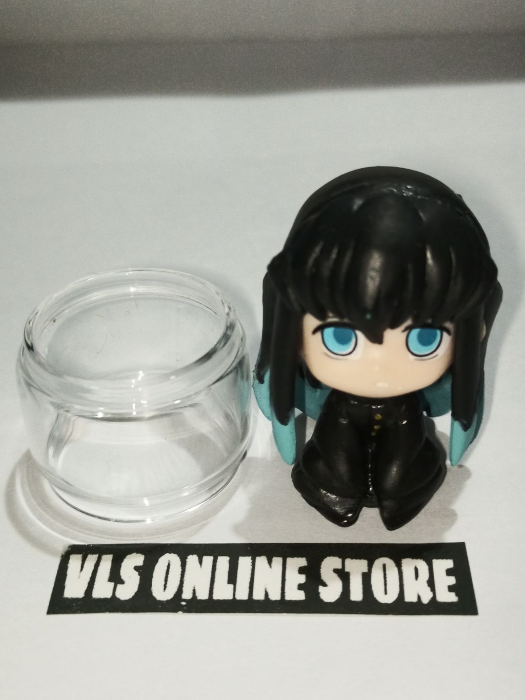 (VLS) Z3USX GLSS CO TOKITO MUICHIRO DEMON SLAYER KIMETSU NO YAIBA ANIME ...